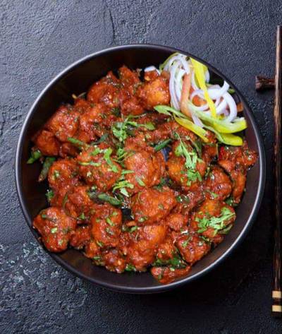 Wacky Wok in Kondapur Hyderabad | Order Food Online | Swiggy