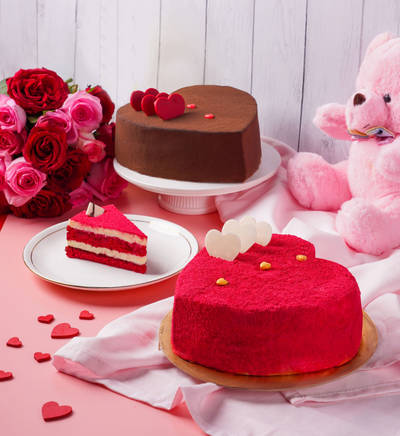 Sweet Truth - Cake and Desserts | Home delivery | Order online | Harlur ...