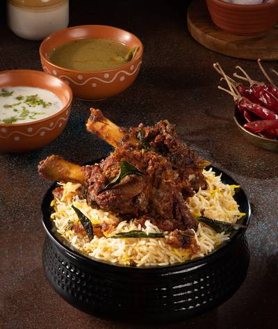 Order Food Online from Vistari kitchen in Kukatpally, Hyderabad | Swiggy