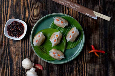 Asian Haus - By Haus Delivery in Vasant Kunj Delhi | Order Food Online ...