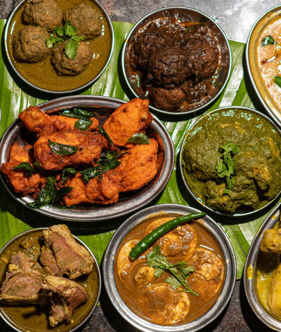 Slv Prashanth Naati Corner in Yeshwanthpur Bangalore | Order Food ...