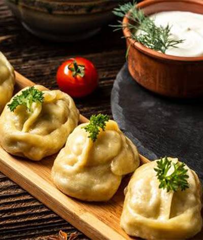 Gang Of Momos in Link Road Muzaffarnagar | Order Food Online | Swiggy