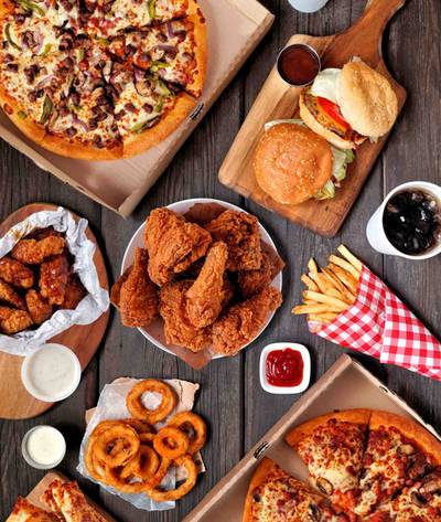 Zoca Diner in Rohini ,New Delhi Delhi | Order Food Online | Swiggy