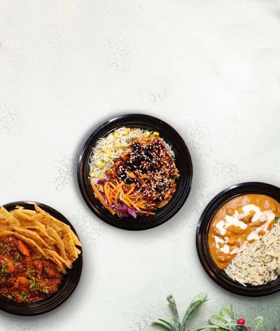 Order Food Online from Quick Bowl Co. in Magarpatta City, Pune | Swiggy