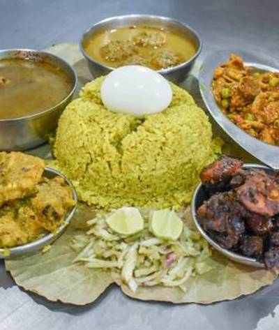 RRR Military Hotel in Benz Circle and Auto Nagar Vijayawada | Order ...