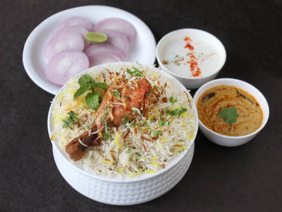 Ameer Hamza Foods in Dilshad Garden Delhi | Order Food Online | Swiggy