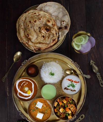 Masala Journey in sundar shopping complex Noida 1 | Order Food Online ...