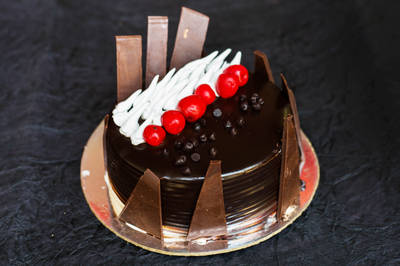 DCD Cake House in Civil Lines Agra | Order Food Online | Swiggy