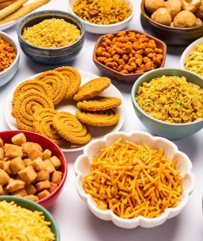 Kothari the food carrier in Nerul Mumbai | Order Food Online | Swiggy