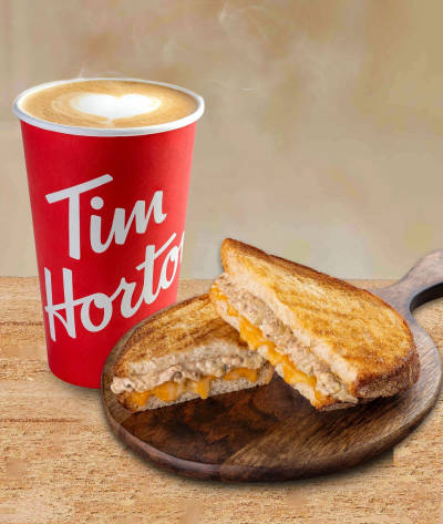 Tim Hortons in Baner Pune | Order Food Online | Swiggy