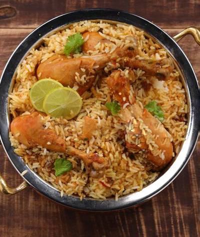 Copper Haandi in R.T. Nagar Bangalore | Order Food Online | Swiggy