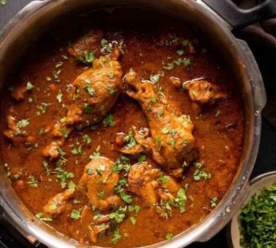 Babu kitchen in Paschim Vihar Delhi | Order Food Online | Swiggy