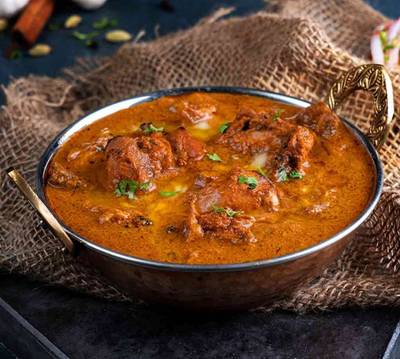KALIKA MUTTON DO PYAJA HOTEL in Baner Pune | Order Food Online | Swiggy