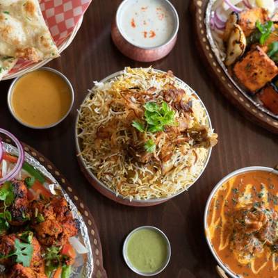 Order Food Online from Byepass Dhaba in Tangra, Kolkata | Swiggy