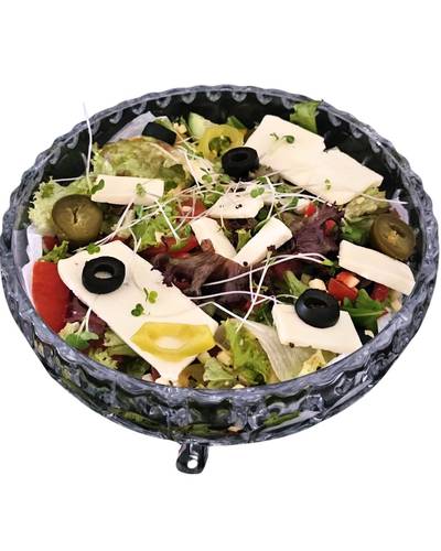 GOURMET GREENS in Paldi Ahmedabad | Order Food Online | Swiggy