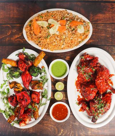 Tuba Restaurant in Malad East Mumbai | Order Food Online | Swiggy