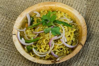 R.K. MEGGI PASTA AND SNACKS in Paldi & Ambawadi Ahmedabad | Order Food ...