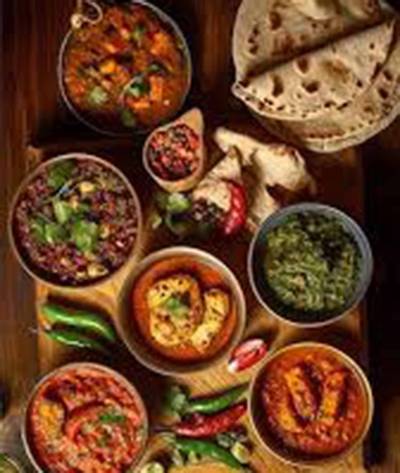 7 Spice in Katora Tal Gwalior | Order Food Online | Swiggy