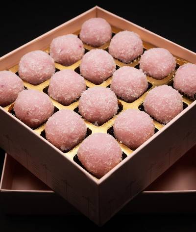 The Hazelnut Factory in Punjabi Bagh Delhi | Order Food Online | Swiggy