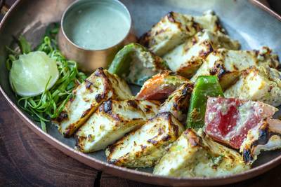 Dal Samarkand in Greater Kailash New Delhi | Order Food Online | Swiggy