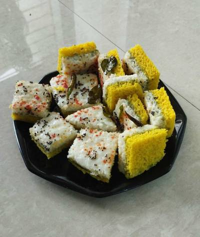 Satvik Snacks and Sweets in Juhu Mumbai | Order Food Online | Swiggy