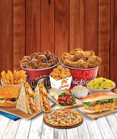 Chicking in Poothole Thrissur | Order Food Online | Swiggy