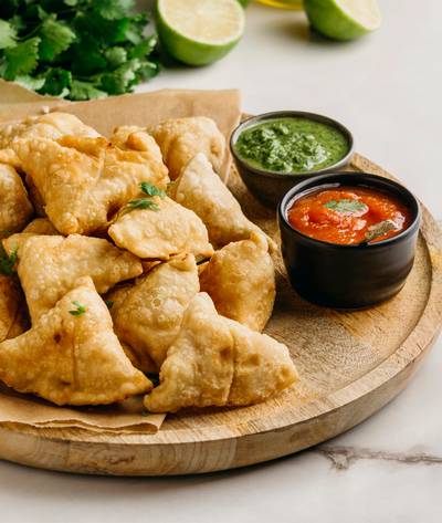 Order Food Online from Chai Samosa in KB Complex, Noida 1 | Swiggy