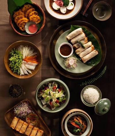 Yumchi in Gomti Nagar Lucknow | Order Food Online | Swiggy