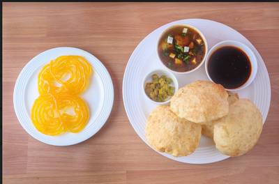 Order Food Online from Sharma Snacks in Near Baguihati Big Bazaar ...