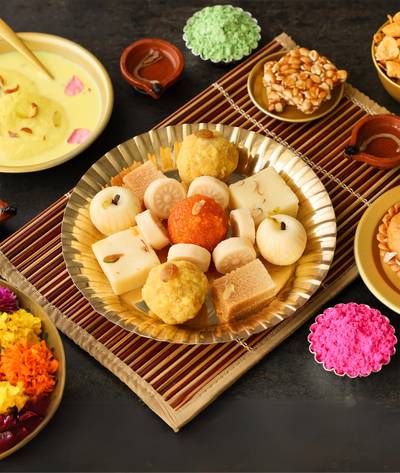 Sweet Magic Main Bazar in Main Bazar Eluru | Order Food Online | Swiggy