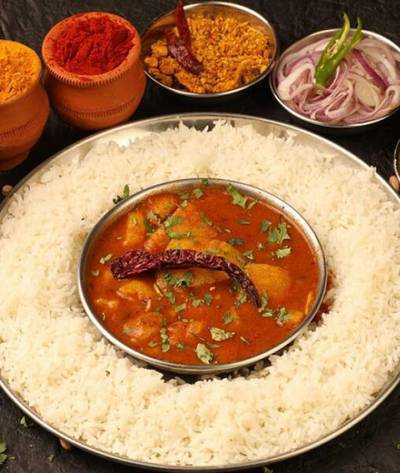 Order Food Online from SLV Paakashala-Cliff embassy in Kuvempu Road ...