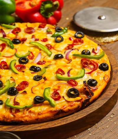 Sliced - Cafe & Bakery in Chandrashekarpur Bhubaneswar | Order Food ...