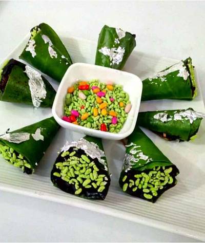 Swami Pan Bidi Shop in Andheri West Mumbai | Order Food Online | Swiggy