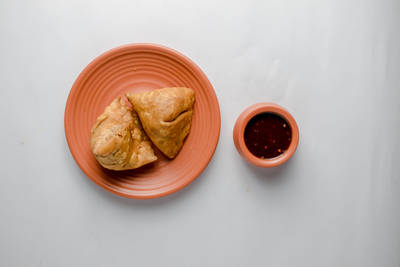Wow India Samosa in Dwarka 2 Delhi | Order Food Online | Swiggy