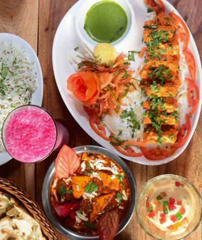 Order Food Online from Foodoholic in Patliputra Colony, Patna | Swiggy