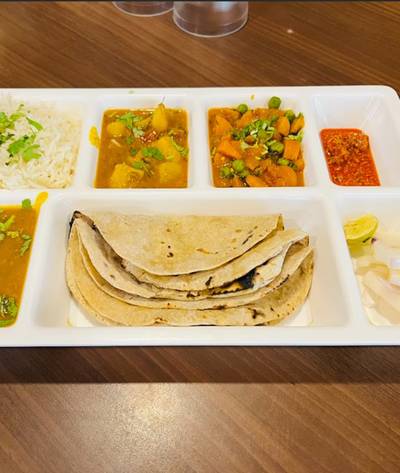 Ladli Restaurant in Paldi & Ambawadi Ahmedabad | Order Food Online | Swiggy