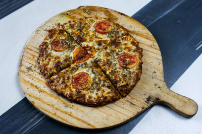 Cheezato Pizza | Home delivery | Order online | Shiva Nagar Bidar