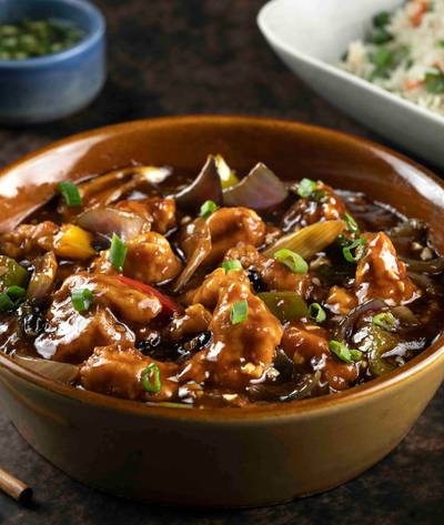 Order Food Online from Moets The Chinese Room in Defence Colony Market ...