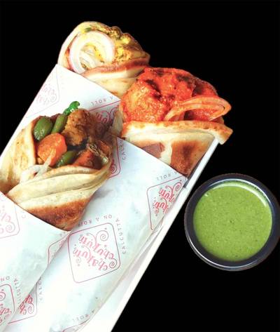 Chakum Chukum in HSR Bangalore | Order Food Online | Swiggy