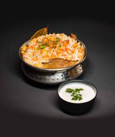 Bawarchi - The Royal Chef in Santa Inez Central Goa | Order Food Online ...