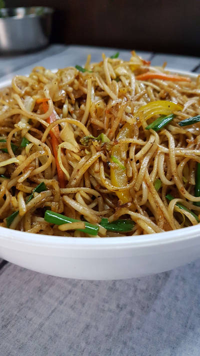 Order Food Online from Niks Mandarin Kitchen in Rajvilas, Pune | Swiggy
