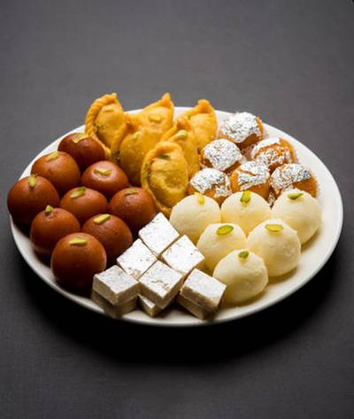 Mahajan Sweets in Town Hall Amritsar | Order Food Online | Swiggy