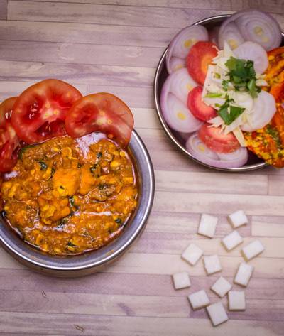 Swad of Punjab in Race course Road Rajkot | Order Food Online | Swiggy