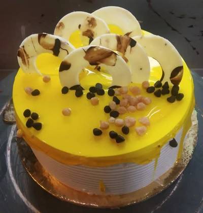 Order Food Online from Rich Cakes in Sadar, Patna | Swiggy