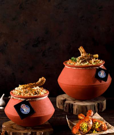 Order Food Online from Biryani Queen in Bhelupur, Varanasi | Swiggy