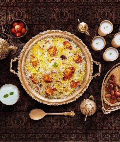 Rajdhani Biryani Palace in Opp Bus Stand Sullurpeta | Order Food Online ...