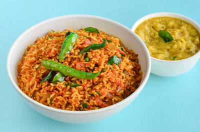 Master's Rice in Dwarka Nagar Vizag | Order Food Online | Swiggy