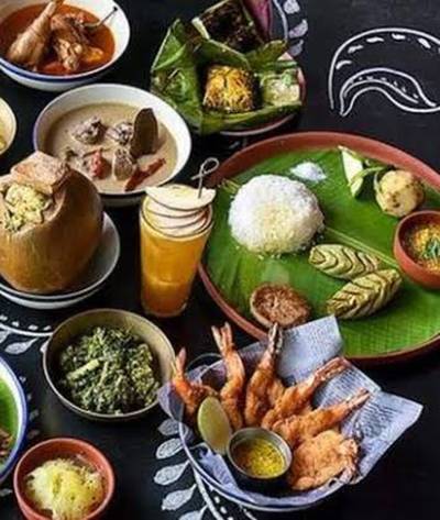 Khanti Bangali in Tollygunge Kolkata | Order Food Online | Swiggy