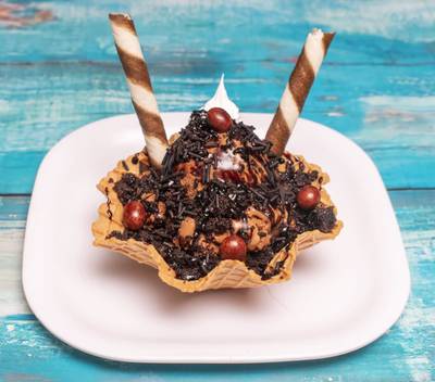 Cream Chills in Vashi Mumbai | Order Food Online | Swiggy