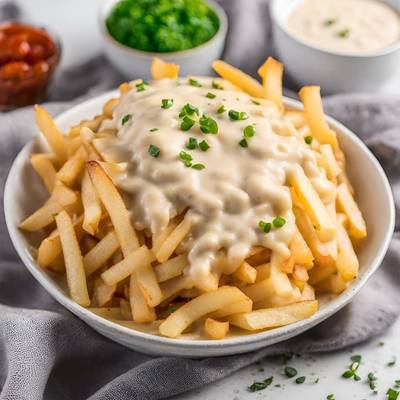 Golden Fries Co in Andheri East Mumbai | Order Food Online | Swiggy